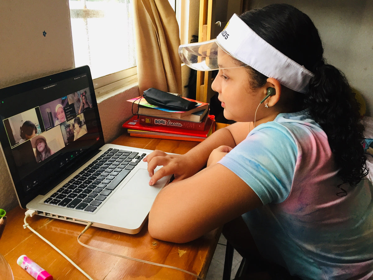 Escuela Virtual - Primaria y Secundaria Online – Casa Amarilla Virtual ...